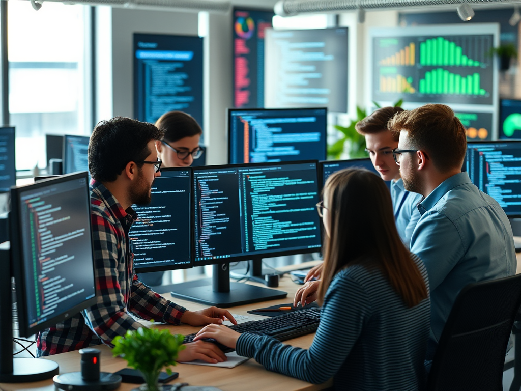 Why Testing in Production is Essential for Modern Software – Pragmatic ...